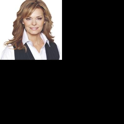 Global News’ Susan Hay celebrates 20th anniversary