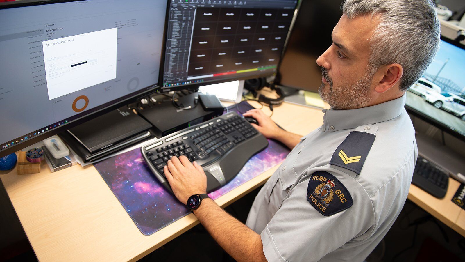 Crime News Stories | Inside Halton