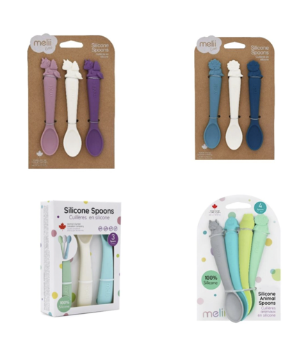 Health Canada issues recalls related to safety risk to kids