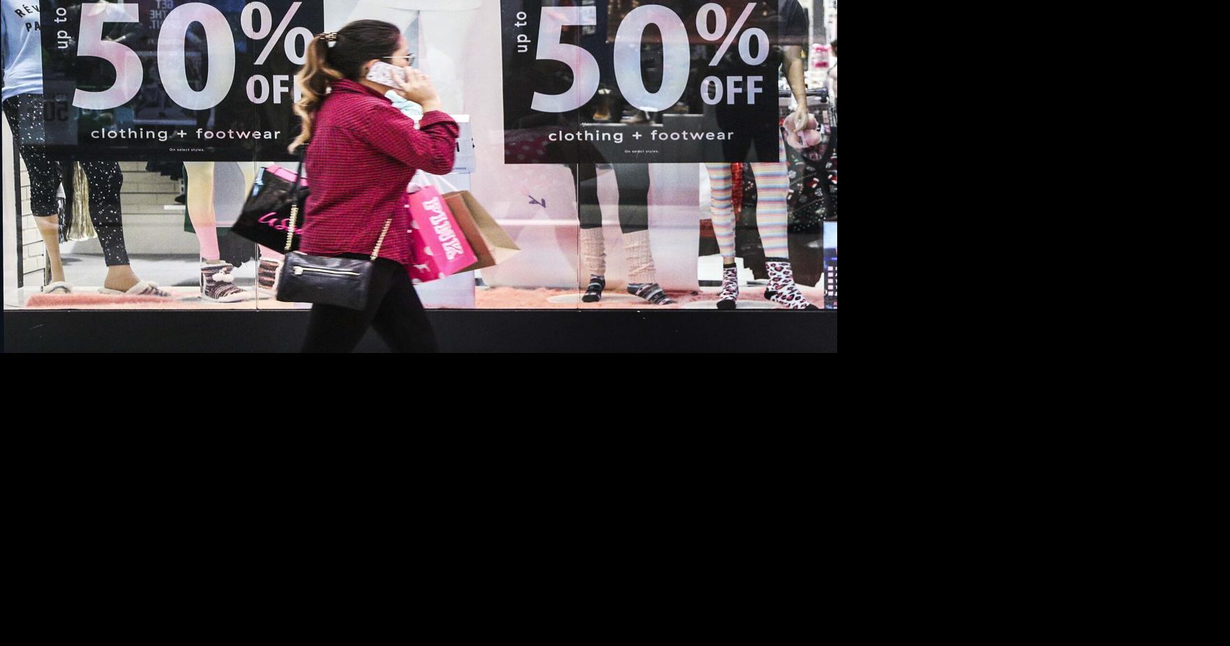 What is Black Friday – and why did it creep into Canada?