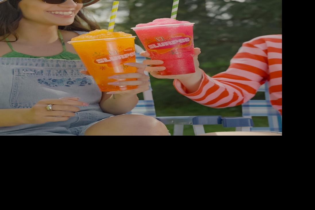 7-Eleven Day is July 11. How to get a free small Slurpee