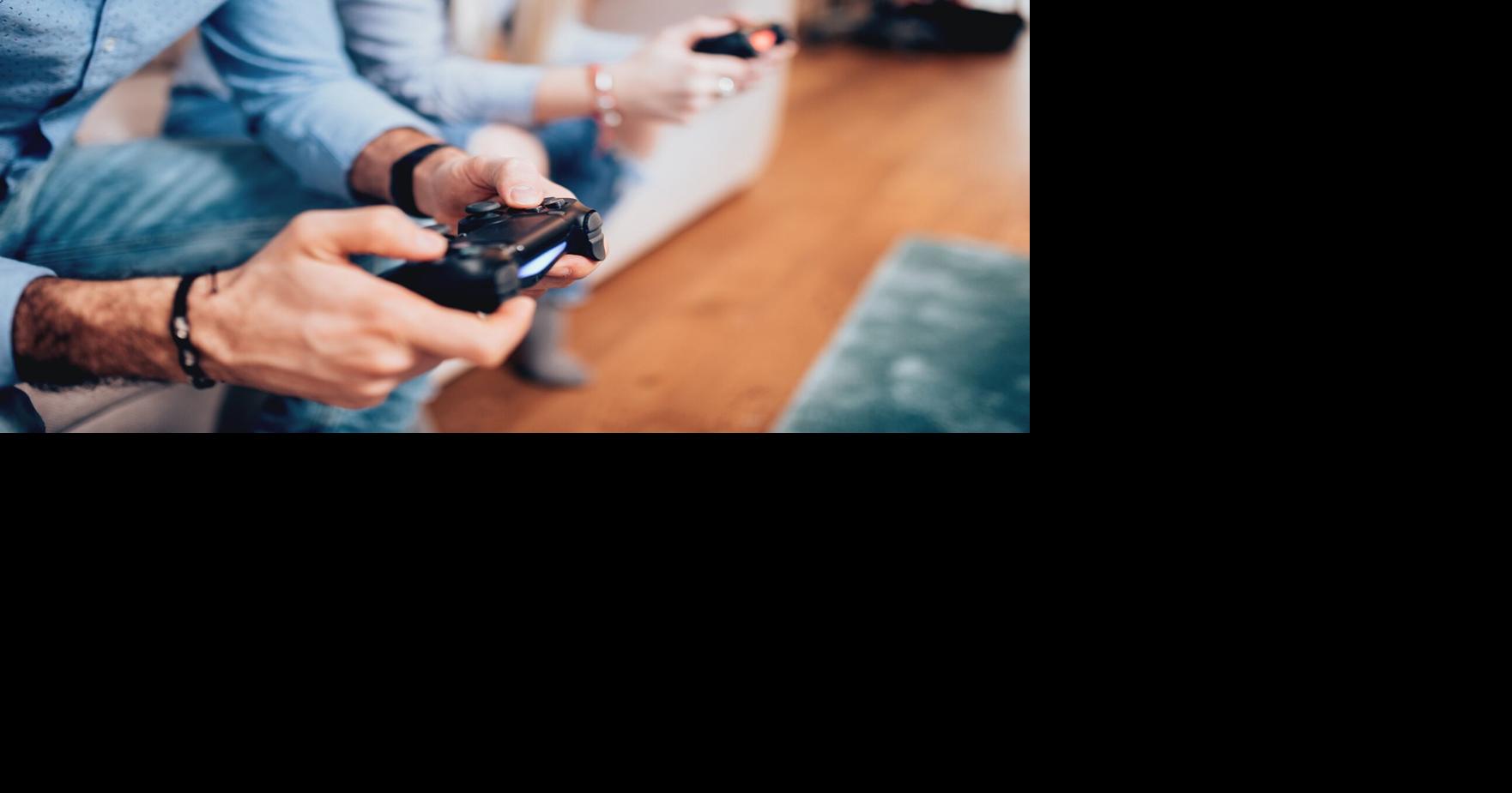 Game Stop CEO ready to sell Canadian stores