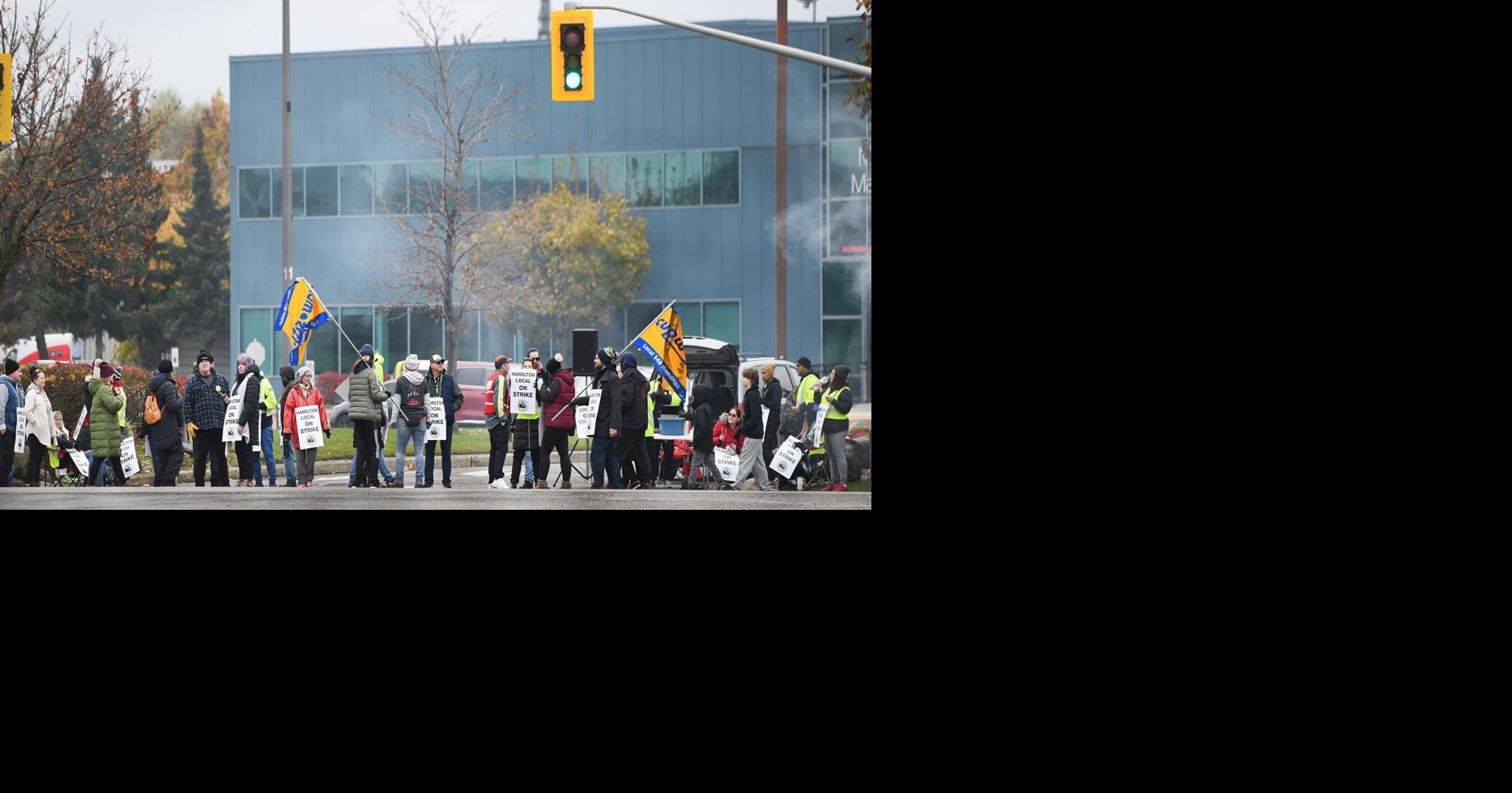 Here’s how government can end Canada Post strike