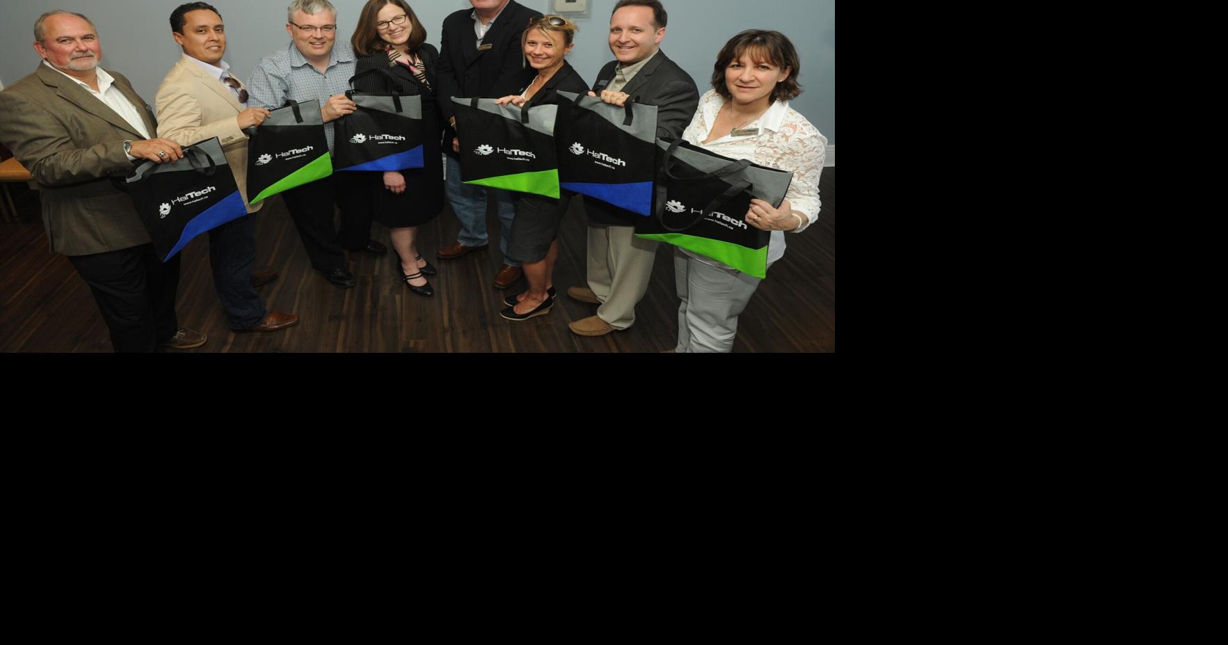 HalTech celebrates with its partners