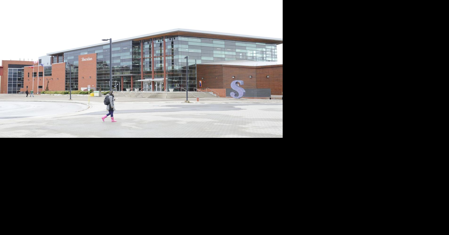 Sheridan College named best employer in Canada by Forbes Magazine