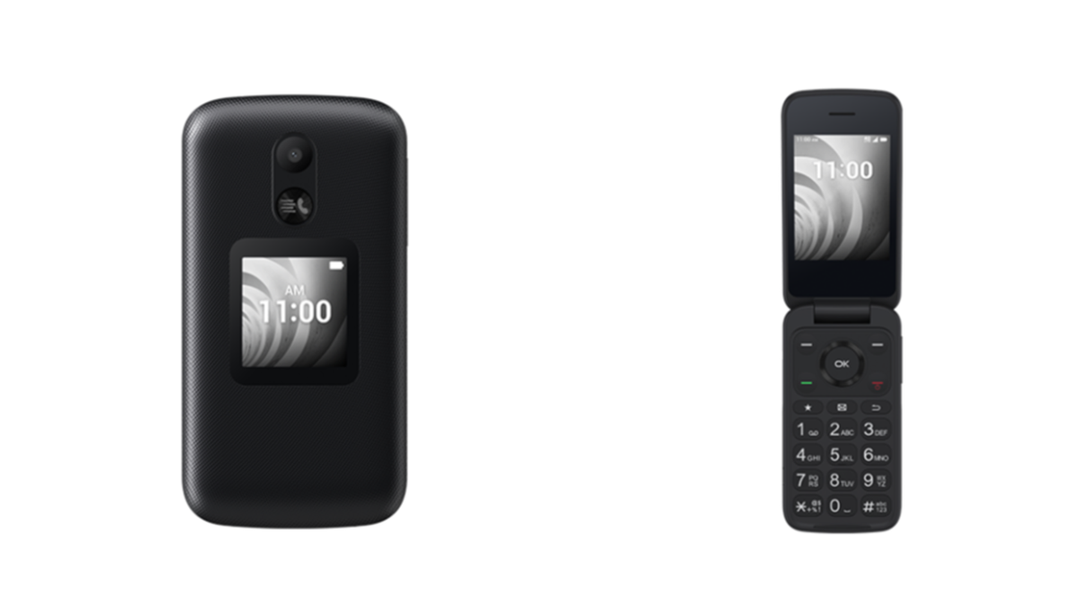 Dumb Phones Canada 2026: new flip phones & network guide