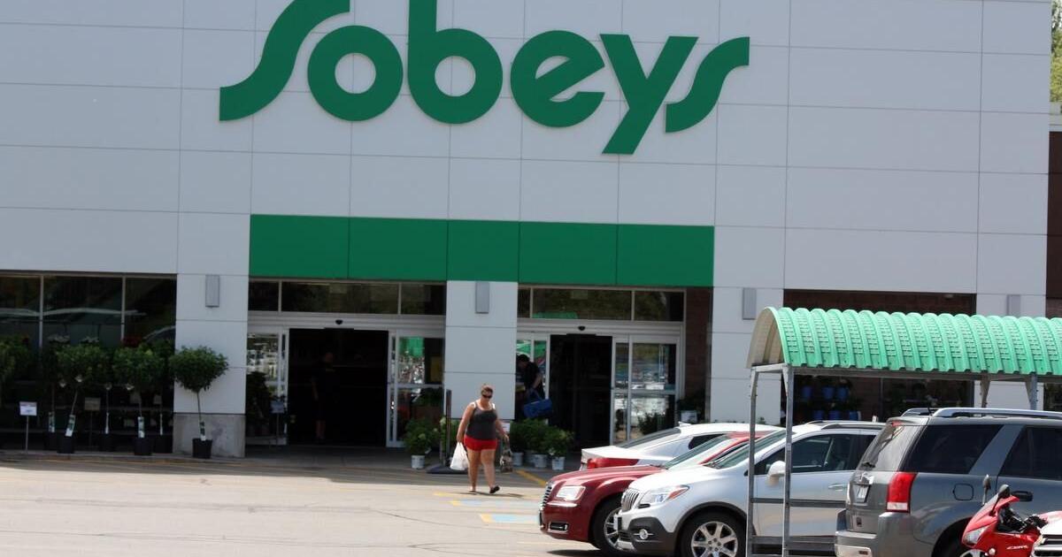 Wipes sold in Ontario and parts of Canada at Sobeys recalled