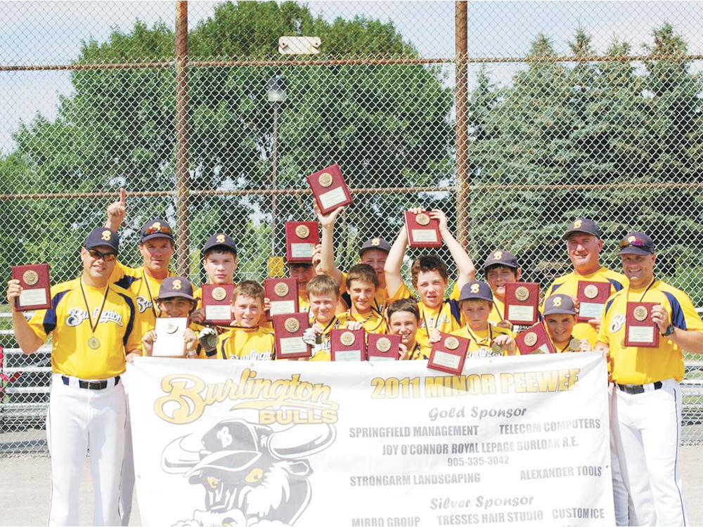 Bulls headed to OBA tourney