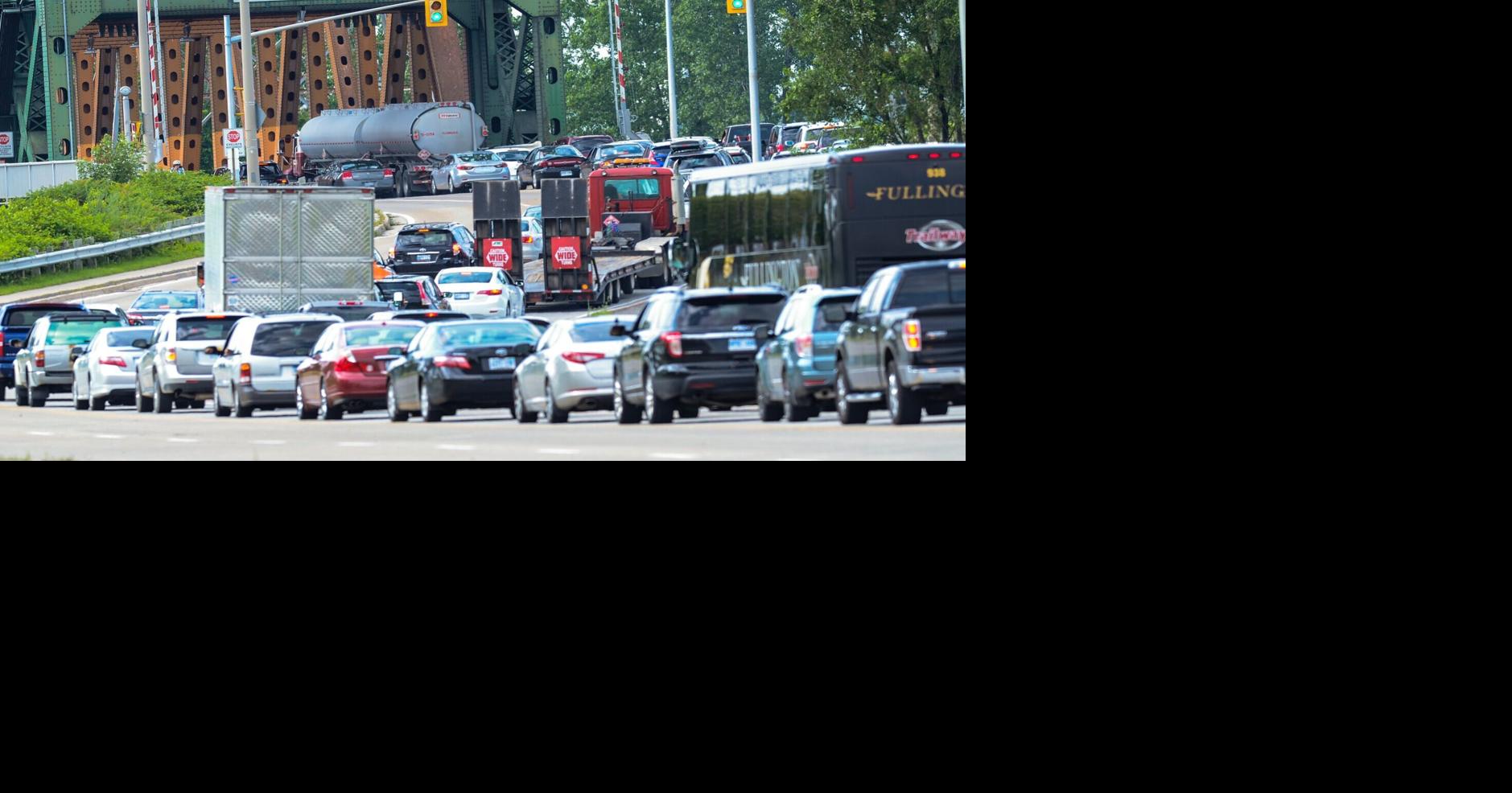 QEW, Skyway key issues for new Burlington traffic roundtable