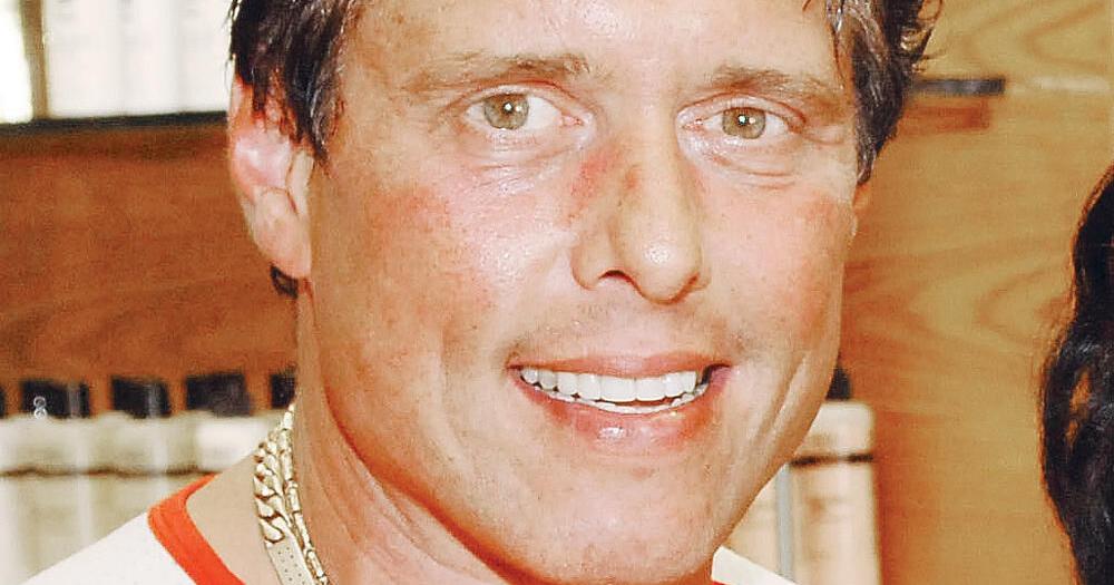 Cortese gets three months for robbery