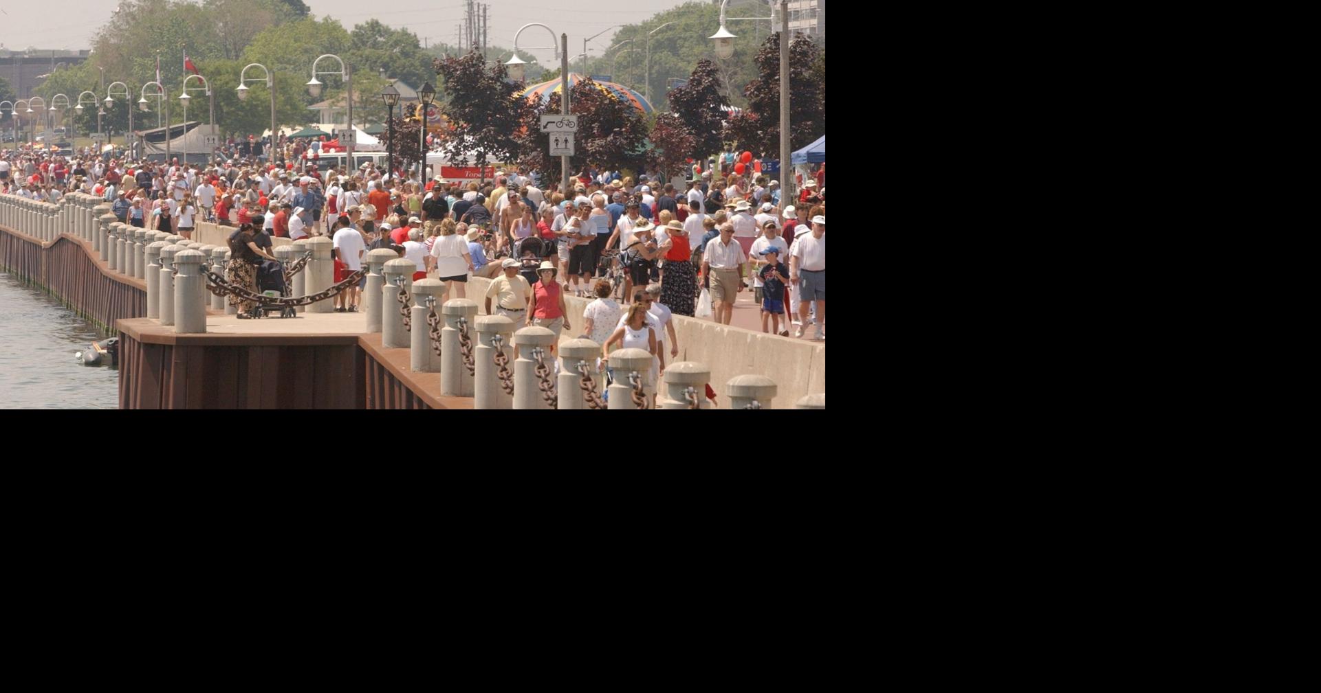 Burlington eyes FIFA World Cup Caravan stop — it’ll cost $160K