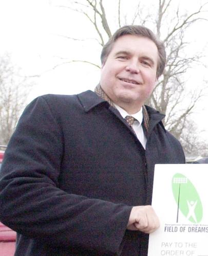 Troop named CEO of 2015 Pan Am Games