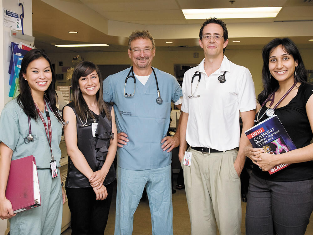 Halton Healthcare teams up with McMaster