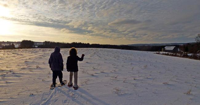 What’s the winter solstice and when does it happen?