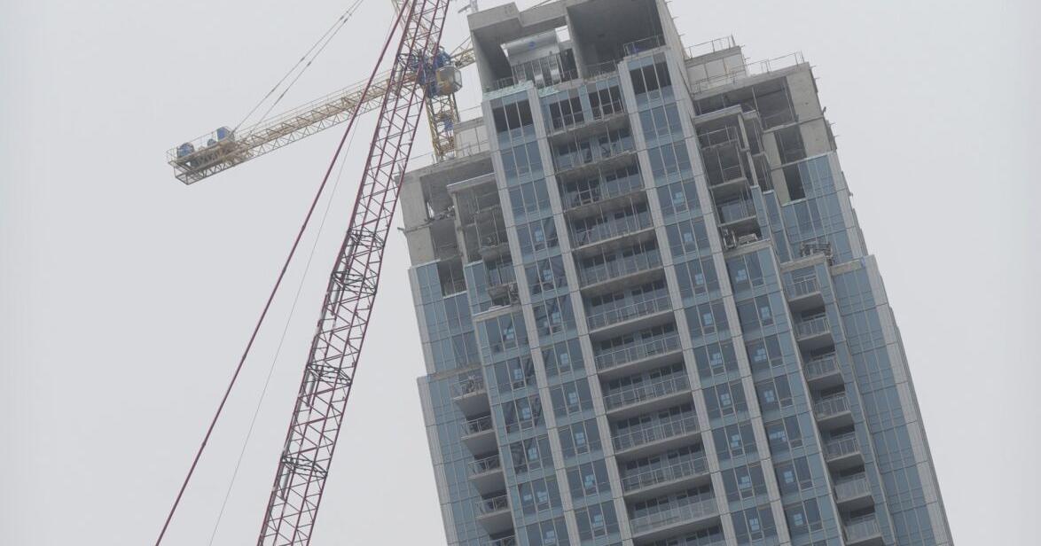 Milton adopts new guidelines for mid-rise and tall buildings