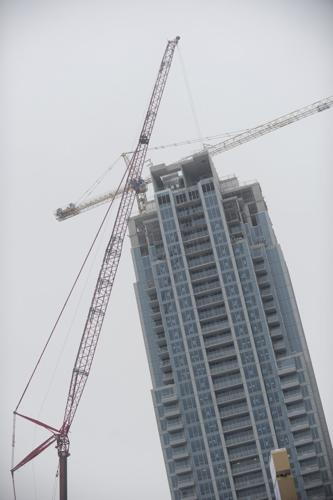 Milton adopts new guidelines for mid-rise and tall buildings