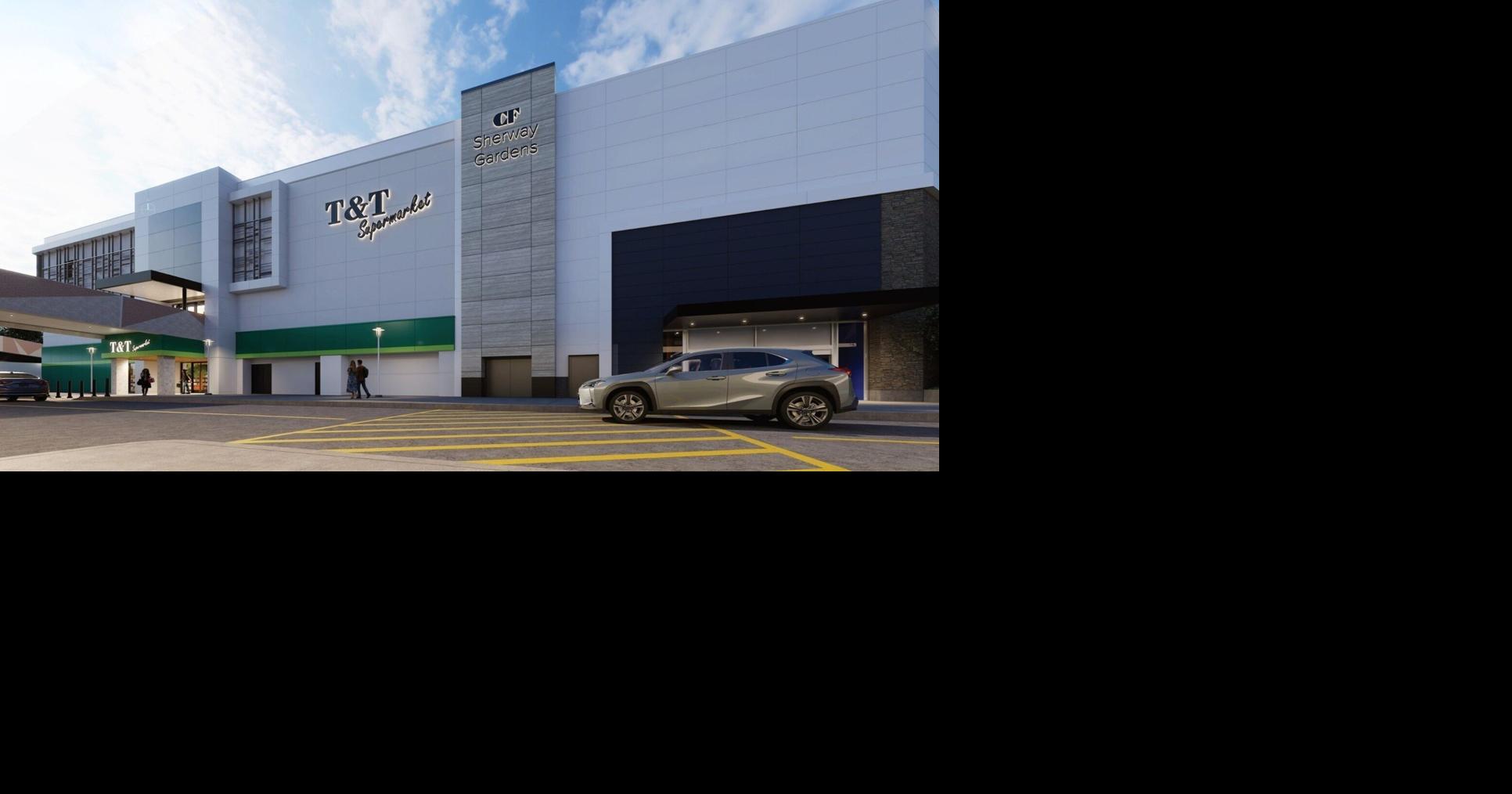 A massive T&T location is opening in Ontario. Here’s where