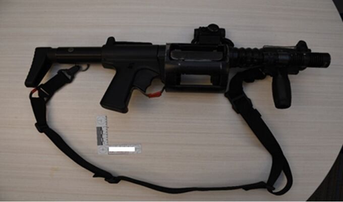 No criminal charges for officer following Burlington incident