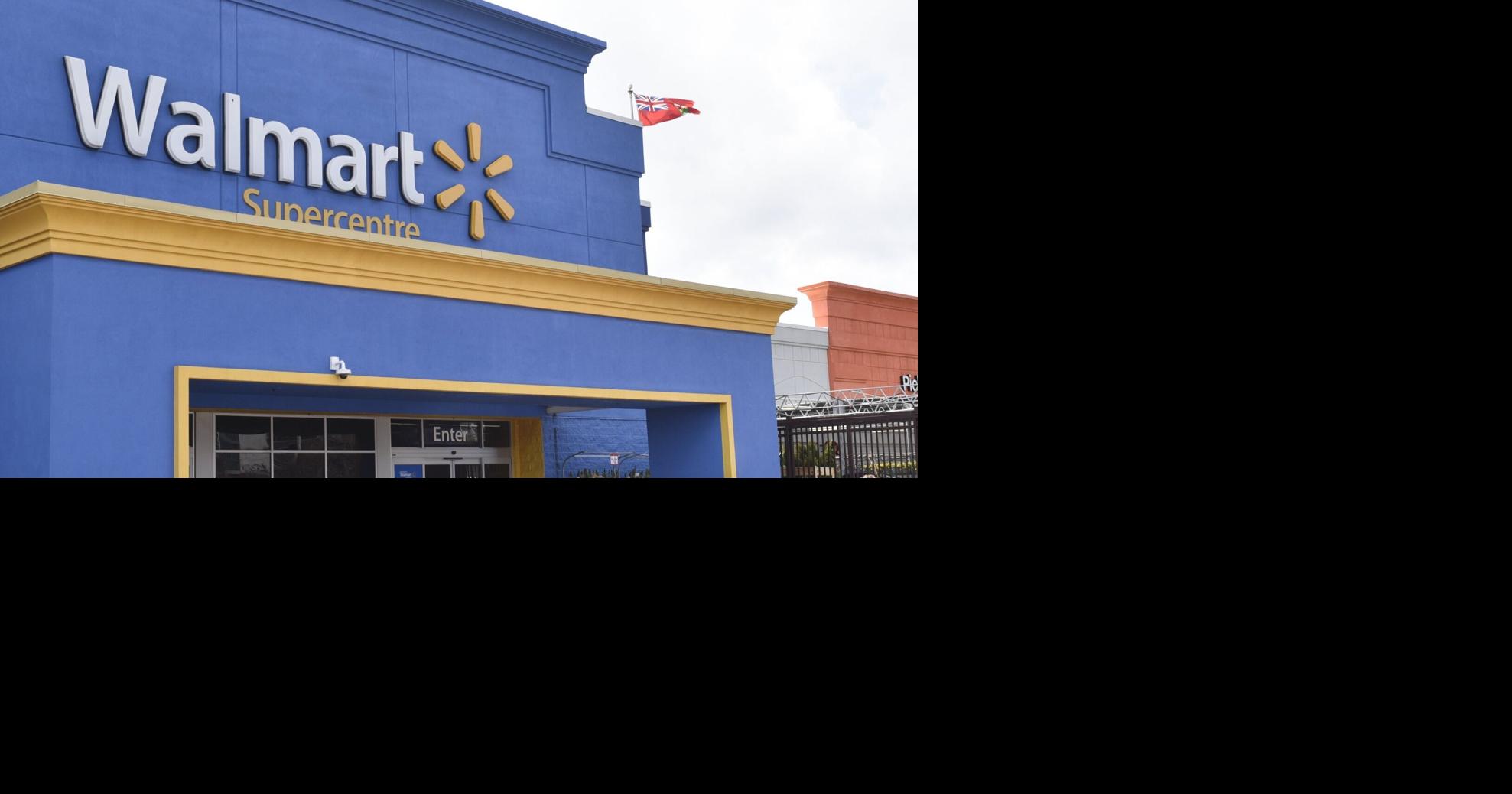 Are Walmart Canada stores open in Ontario on Family Day?