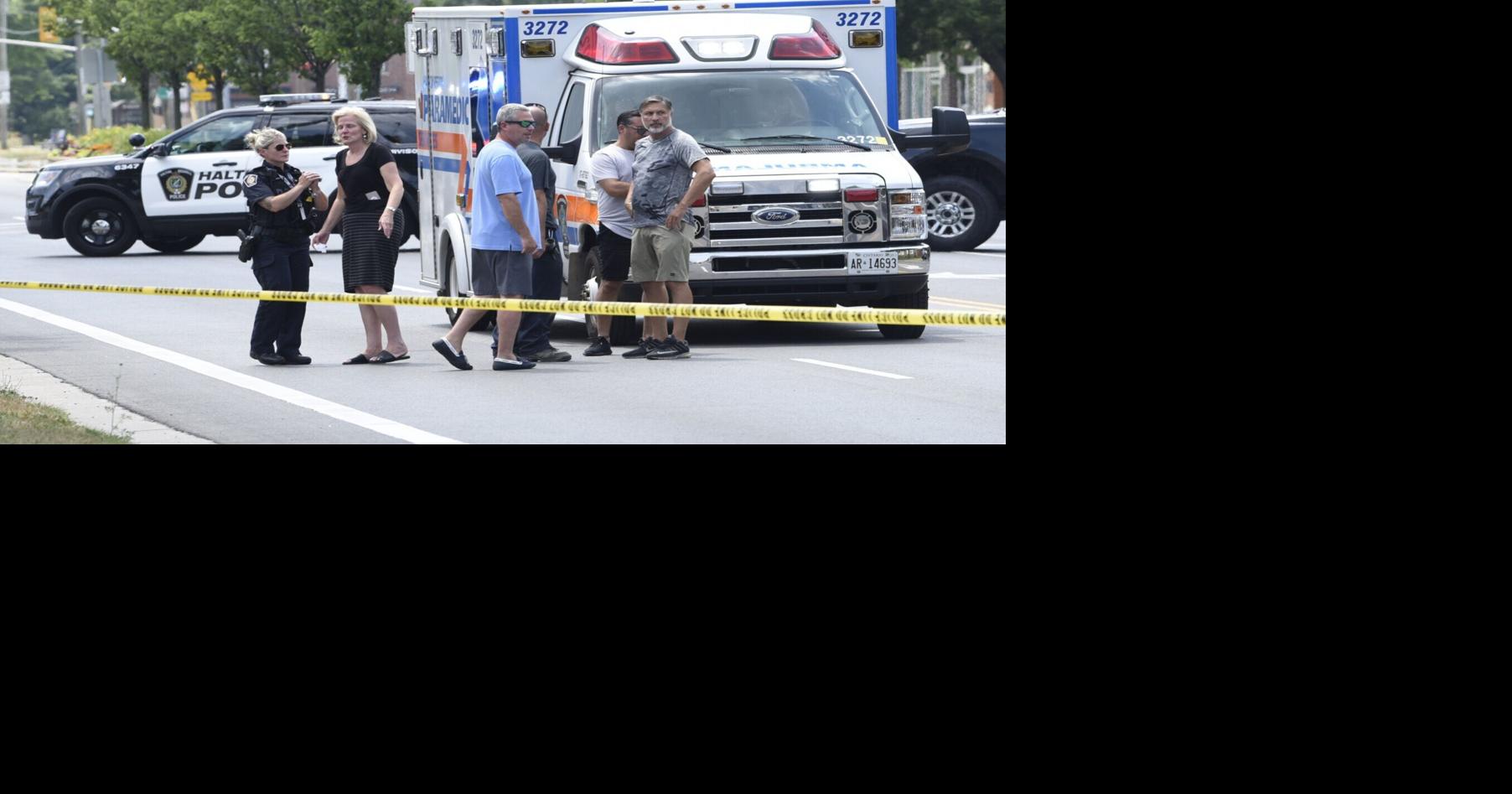 UPDATE: Police confirm Hamilton mob boss Pat Musitano died in ...