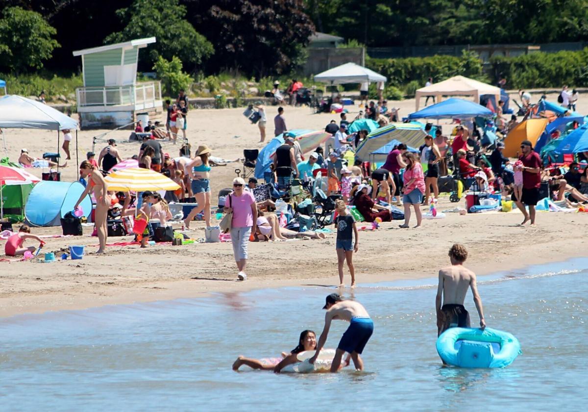 Summer weather 2025: What can Canada and Ontario expect?