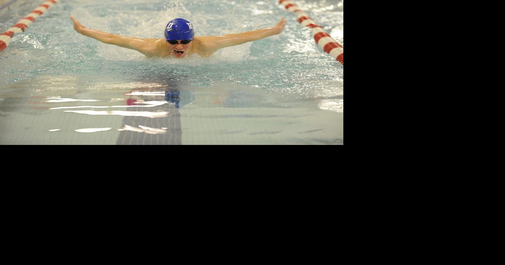 Burlington reaches compromise with 2 competitive swim clubs