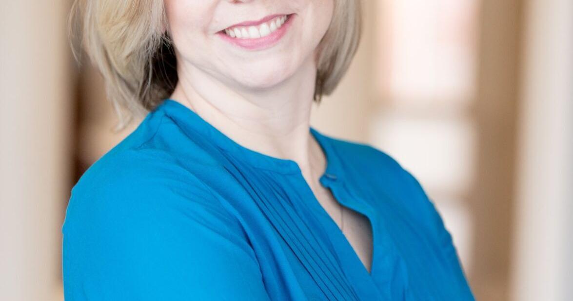 Milton podcaster shares real talk on women’s mental health