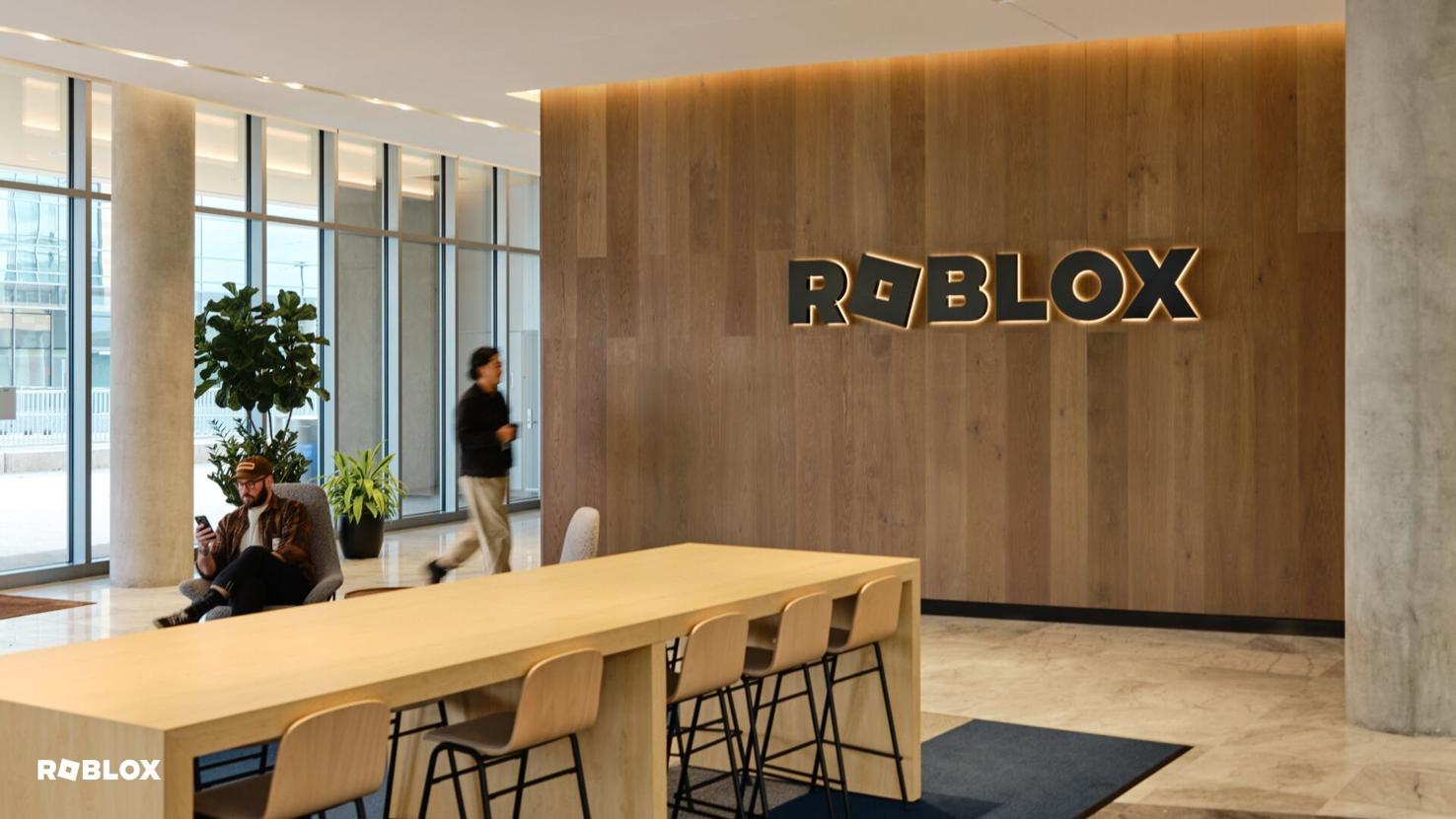 Roblox adds AI that scans faces for age verification