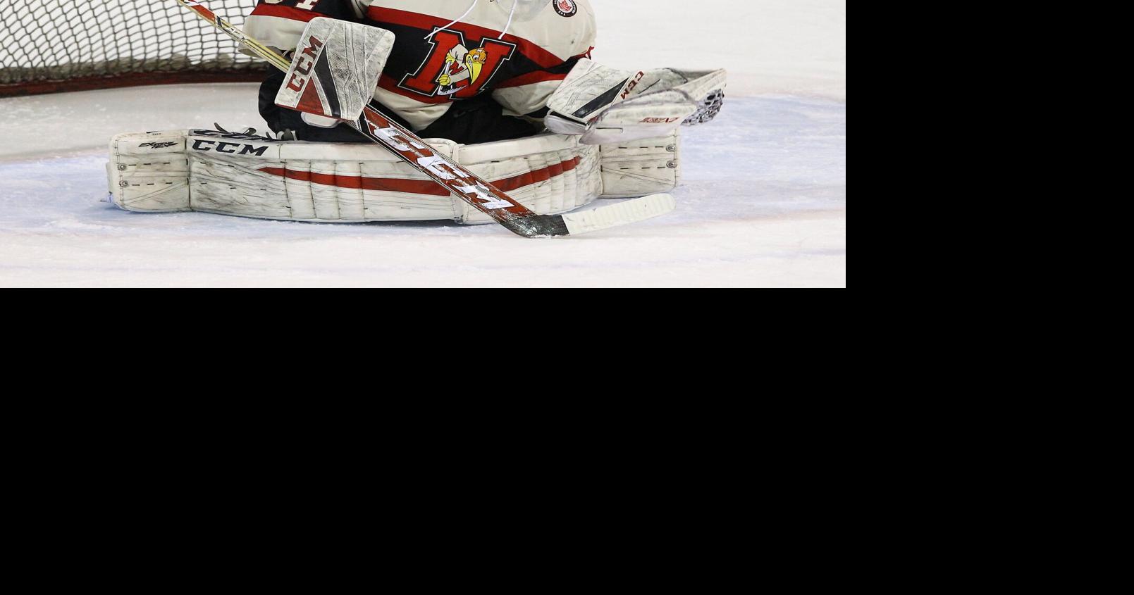Burlington's Kirk named OJHL goaltender of the year