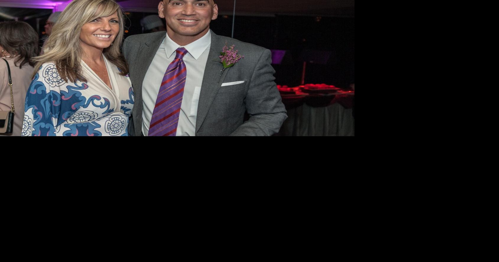 Oakville Ward 6 Councillor Max Khan 'a tireless tiger' has died