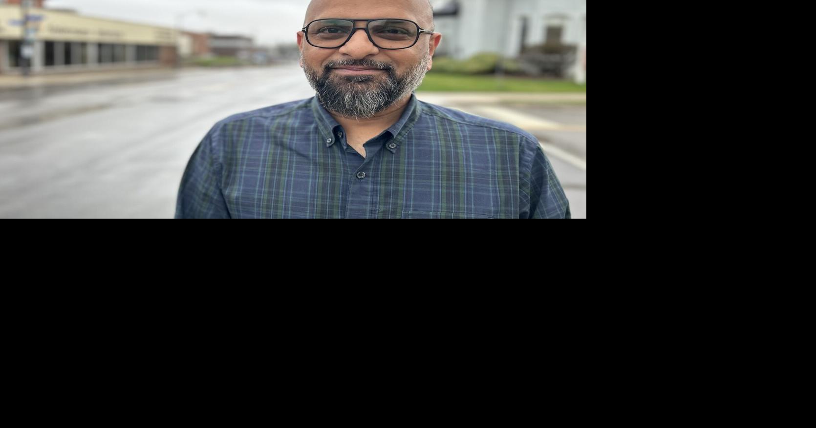 Q-and-A with Milton’s new MPP