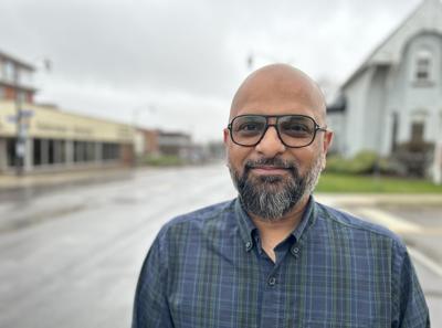 Q-and-A with Milton’s new MPP