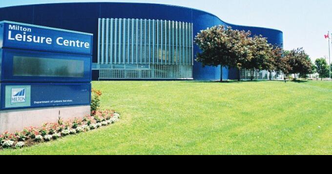 Milton Leisure Centre celebrates 25 years with free activities