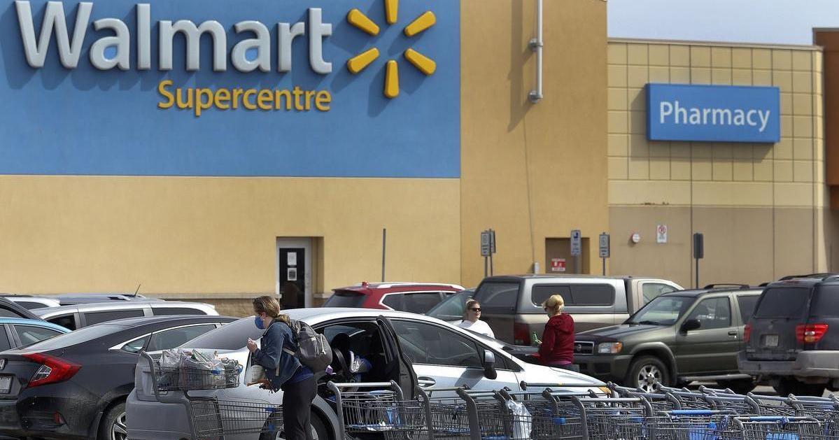 Walmart making 'significant changes' in Ontario stores starting April ...