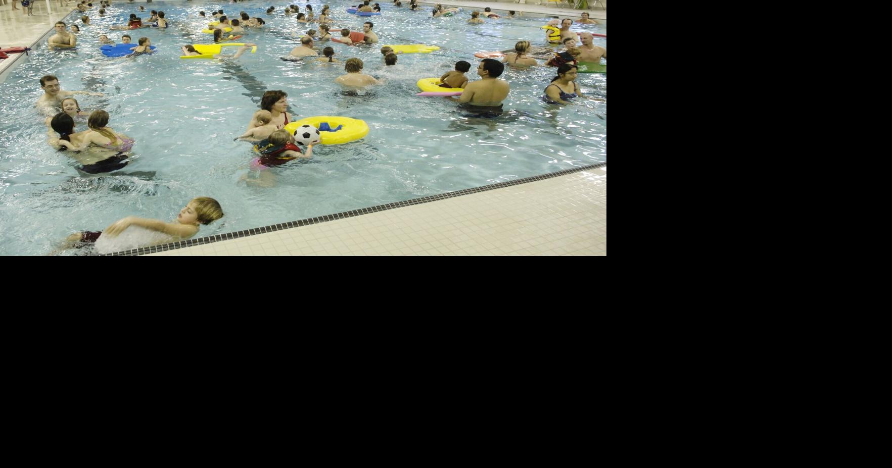 Burlington’s Aldershot Pool to temporarily close for repairs