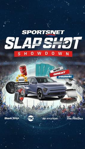 Sportsnet launches interactive in-game chance to win prizes