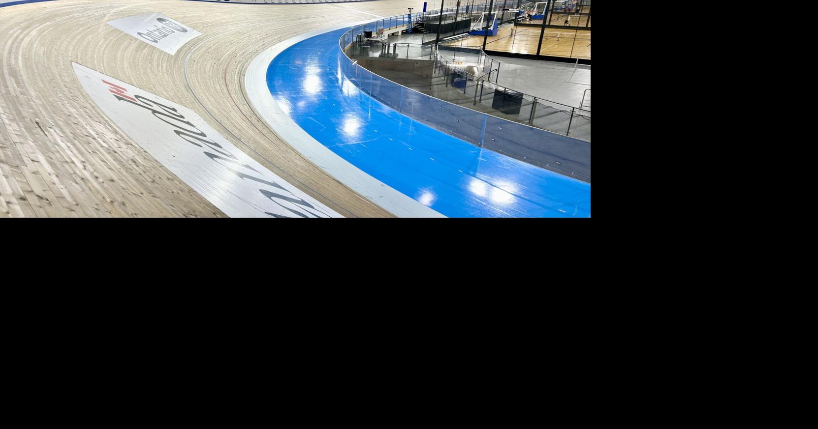 Is the national cycling centre worth the cost for Milton?