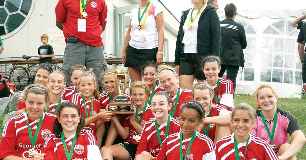 Mustangs win Gloucester tournament