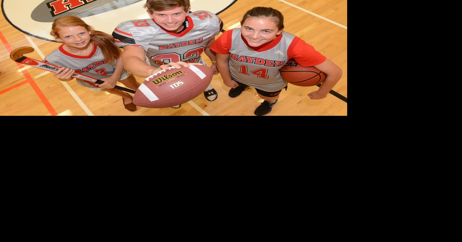 Hayden Huskies ready to join Halton sports scene