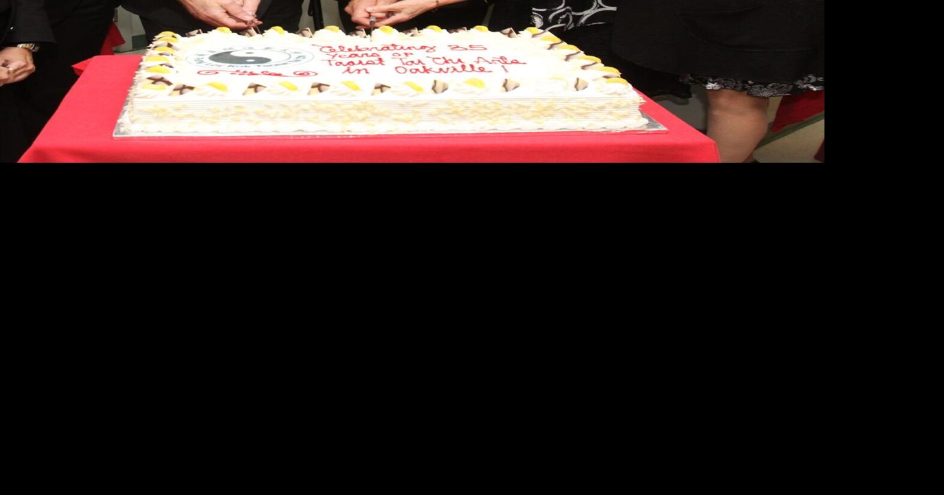 Oakville branch of Fung Loy Kok Institute of Taoism celebrates 35th ...