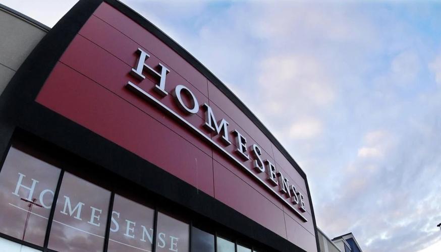 ‘Coming soon’: Oakville is getting a new HomeSense store