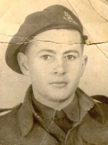 Former Oakville mayor Harry Barrett has died at the age of 93