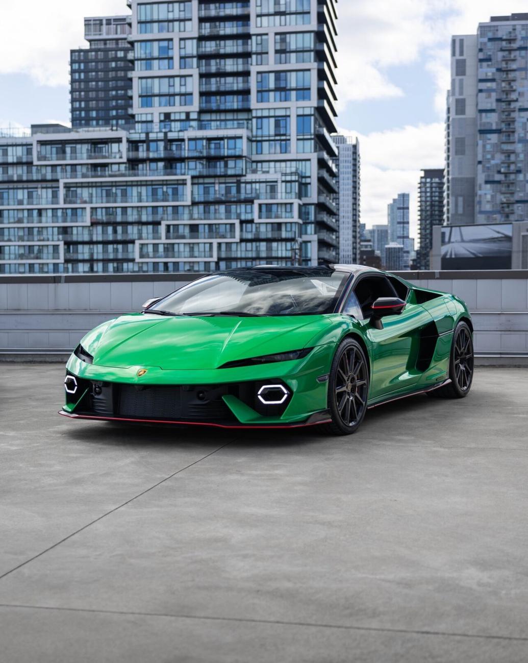 Toronto Auto Show 2026: Tickets, dates and must-see cars