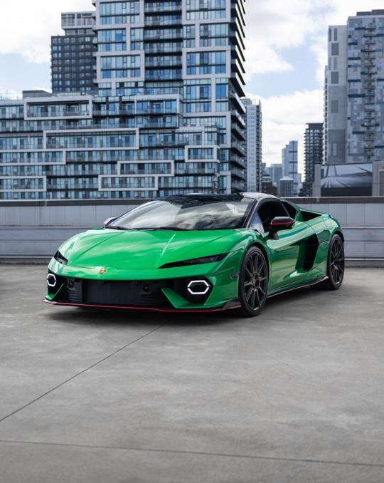 Toronto Auto Show 2026: Tickets, dates and must-see cars