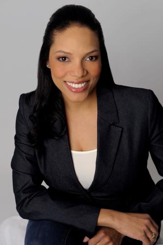 MILTON VOTES: Ward 1 Town Council candidate Daniella Masanto