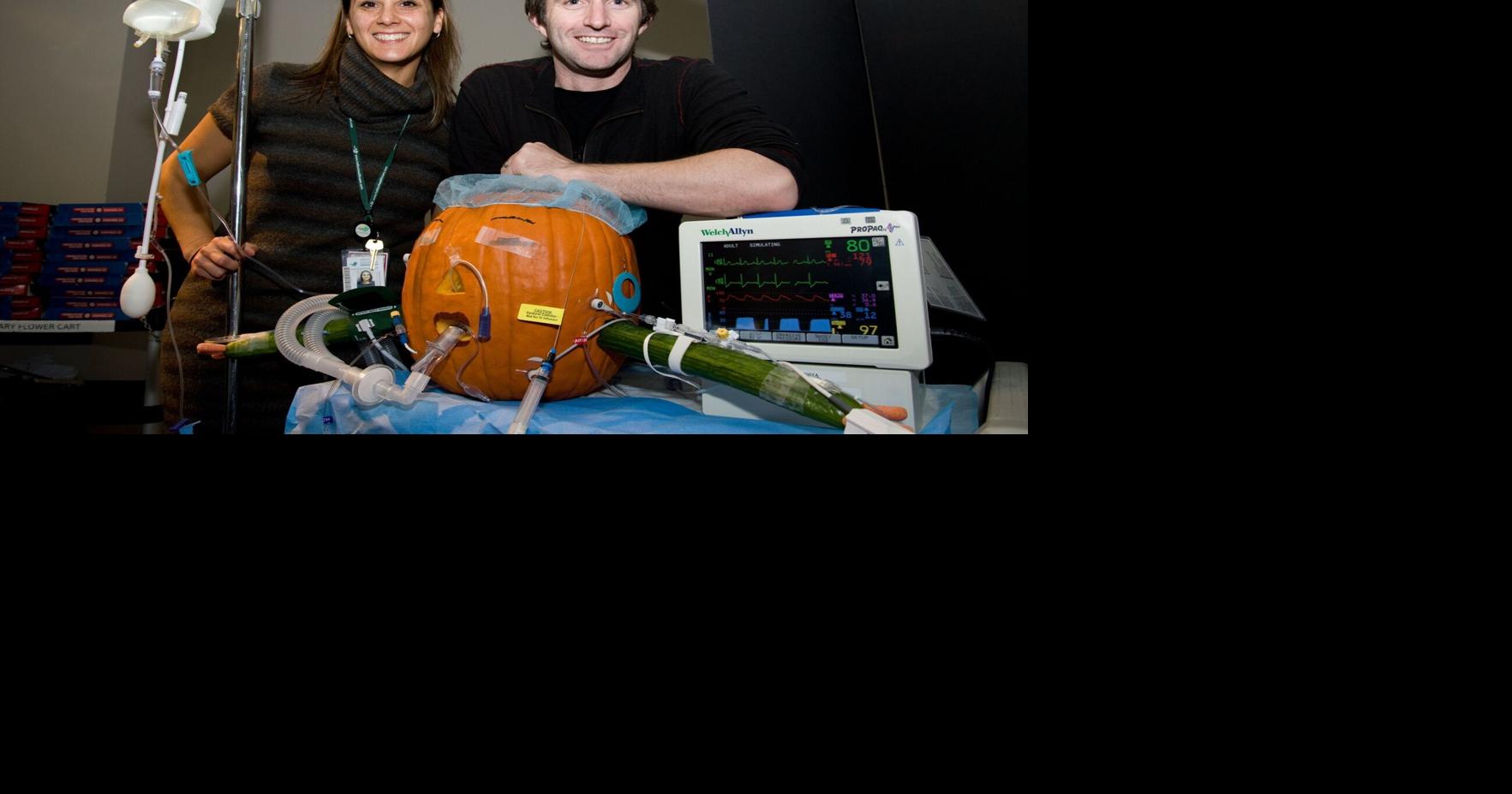 Patient safety expo
