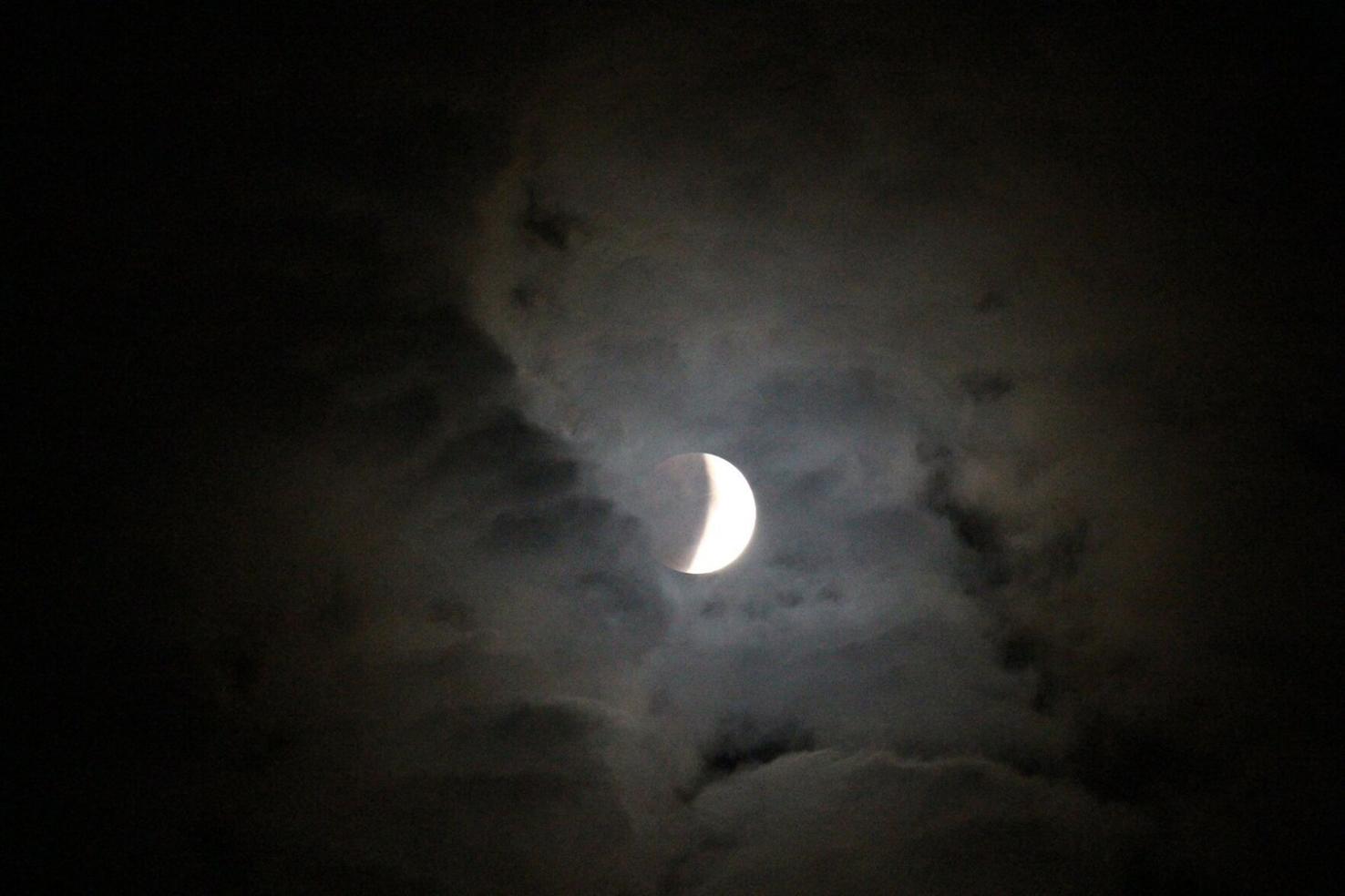 Ontario Total Lunar Eclipse 2025: When and how to catch it