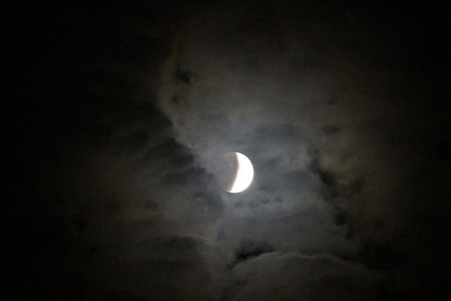 Ontario Total Lunar Eclipse 2025: When and how to catch it