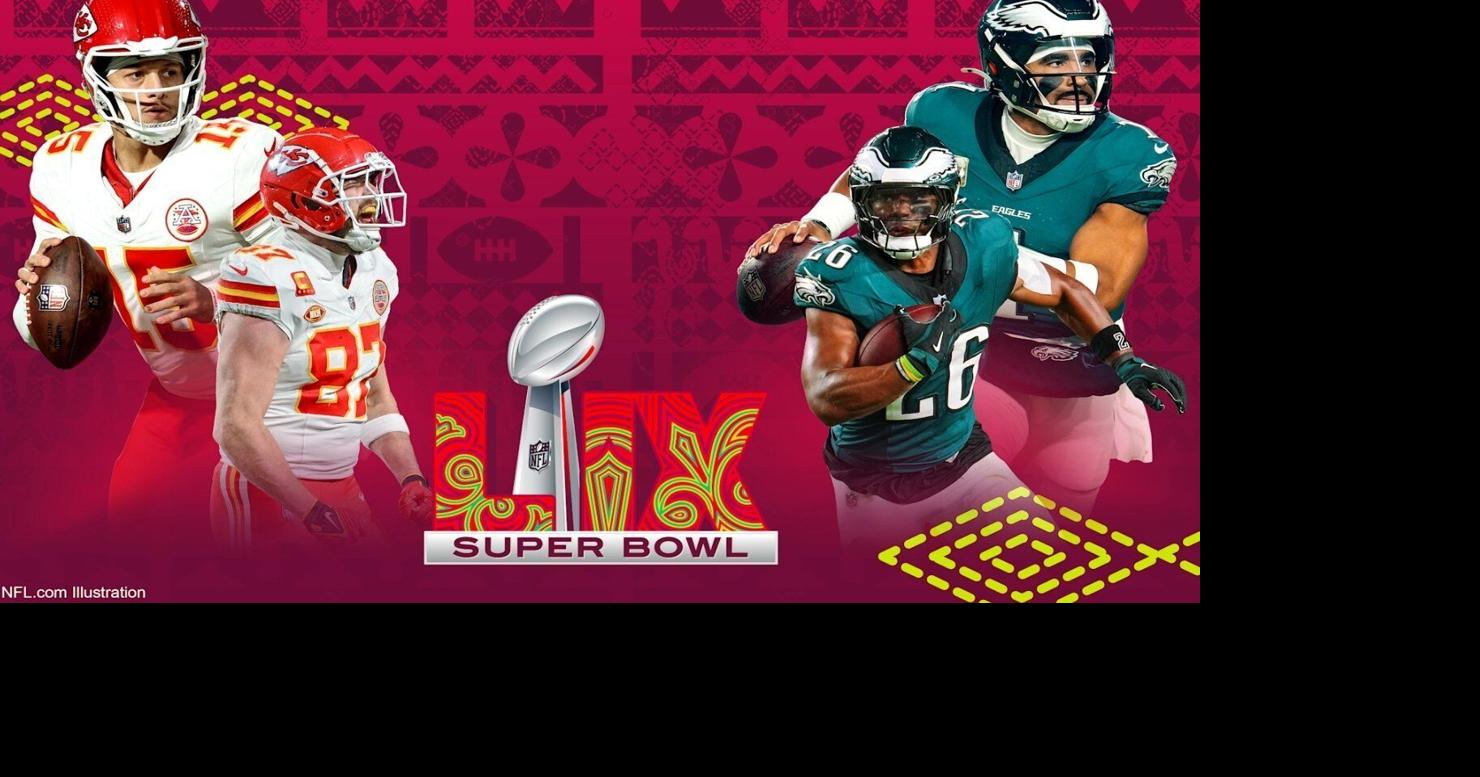 Super Bowl LIX: Who’s playing and how to watch
