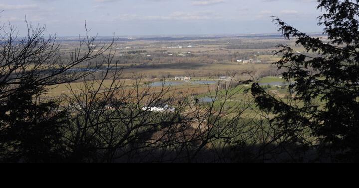 Nelson Quarry expansion denied